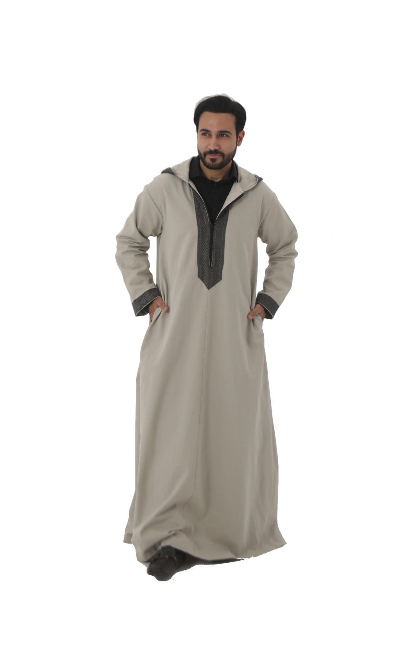 Men Moroccan Kaftans – i_conic_n
