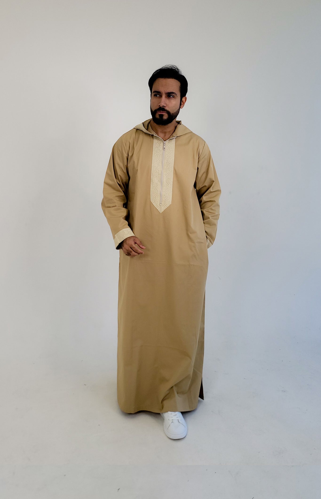 Men Moroccan Kaftans – i_conic_n