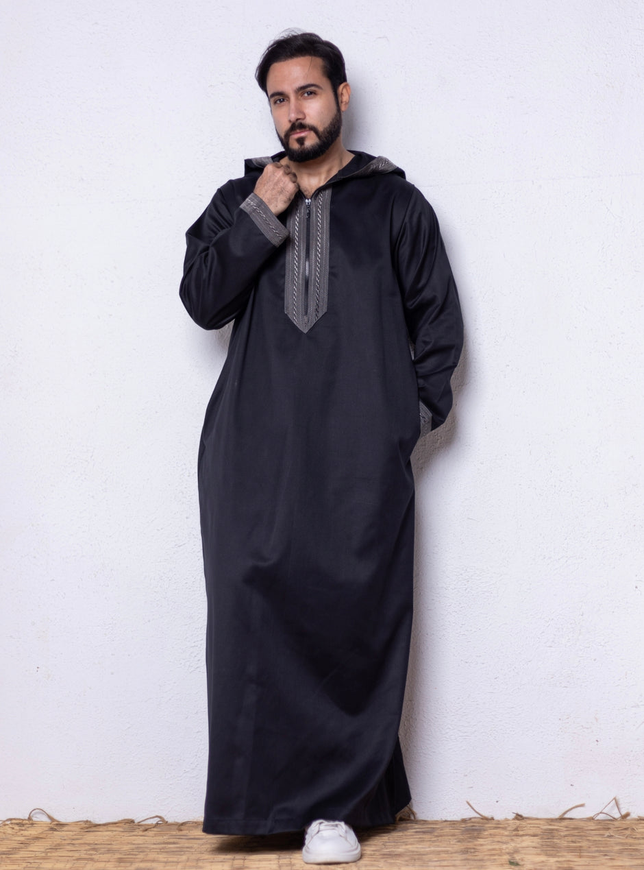Men Moroccan Kaftans – i_conic_n